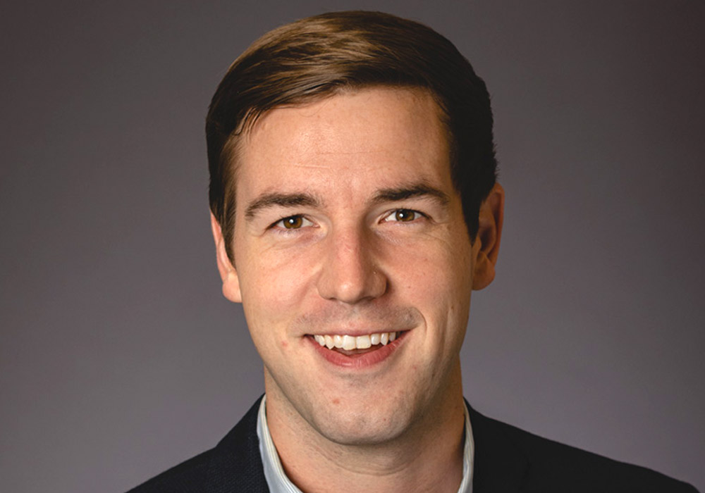 Patrick Berry • Flyover Capital